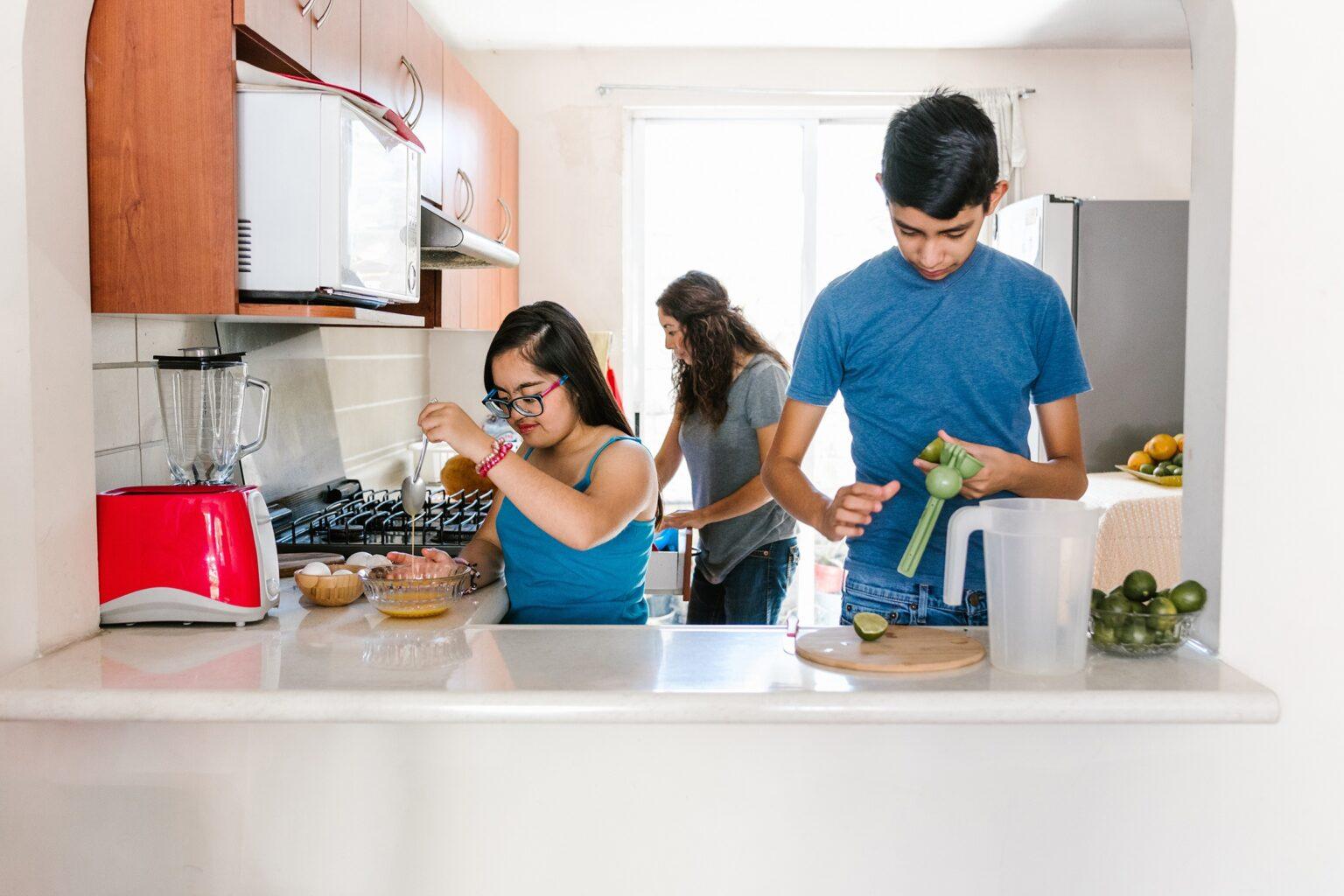 Our Programs | Families 1st